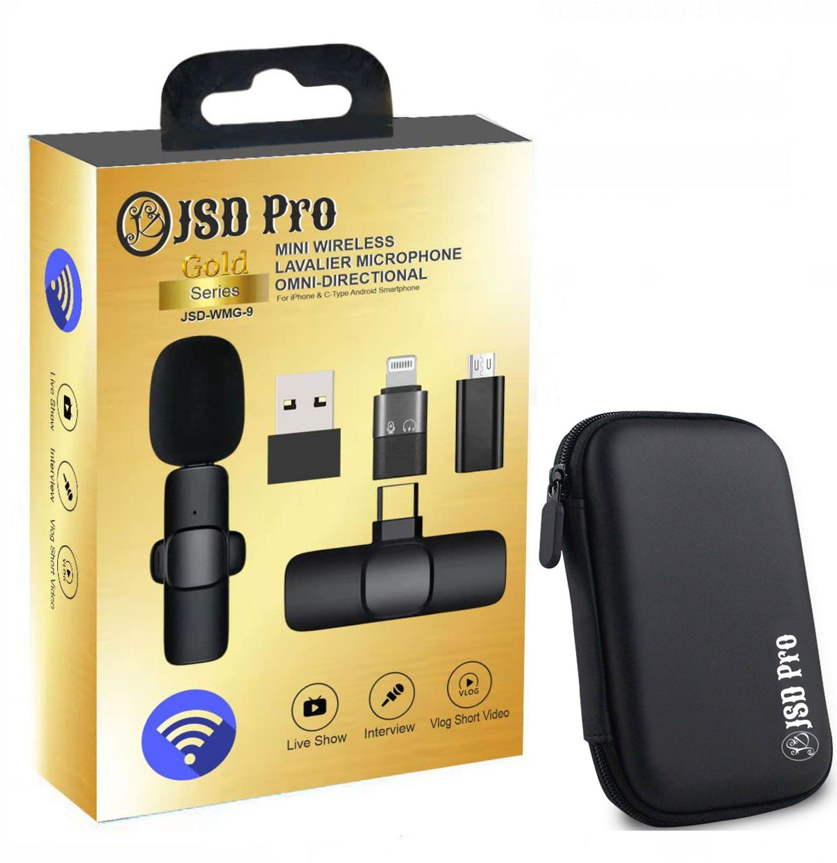 Bestsellers — JSD Pro